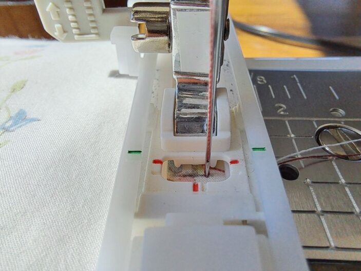 How to Sew Buttonholes - With or Without a Buttonhole Foot - Shoebox On ...