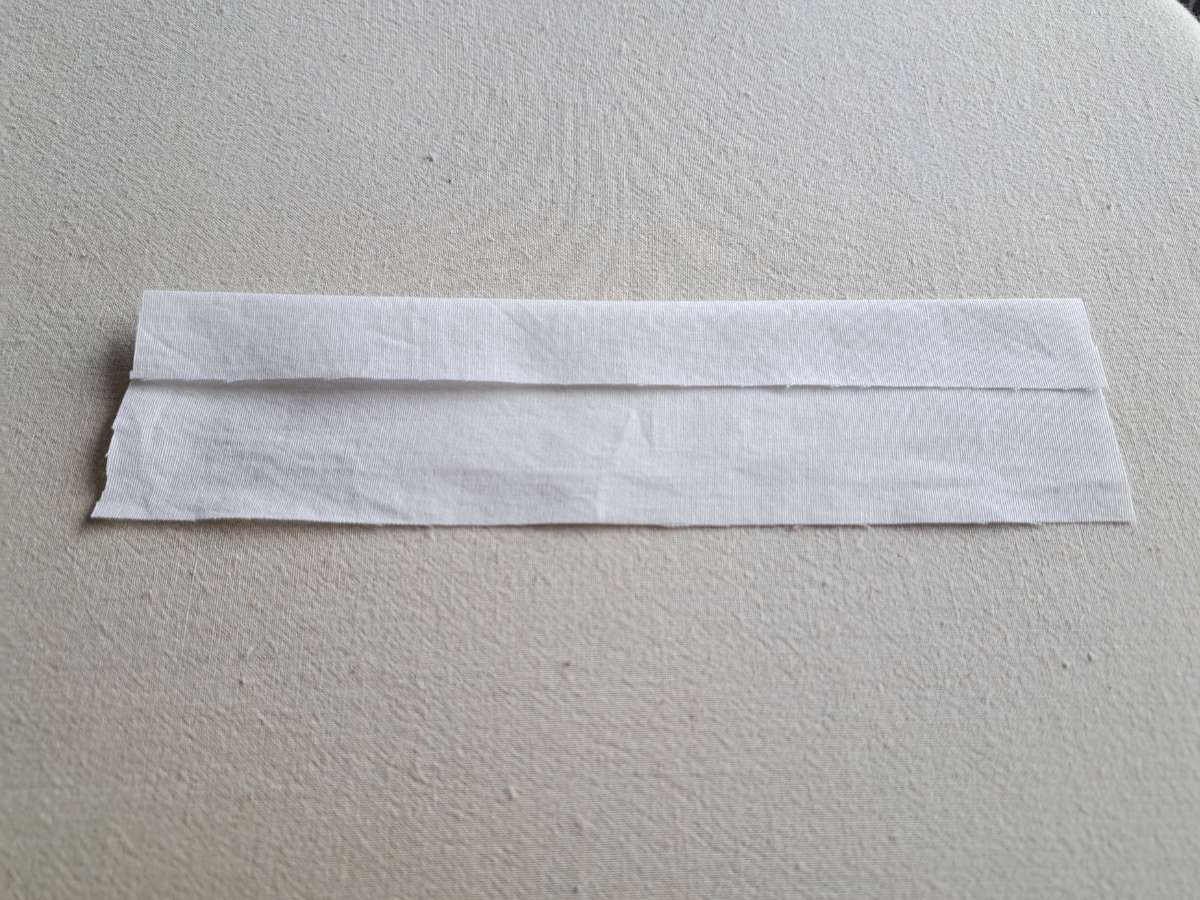 The best way to sew a placket in a skirt, sleeve, or shirt - Shoebox On ...